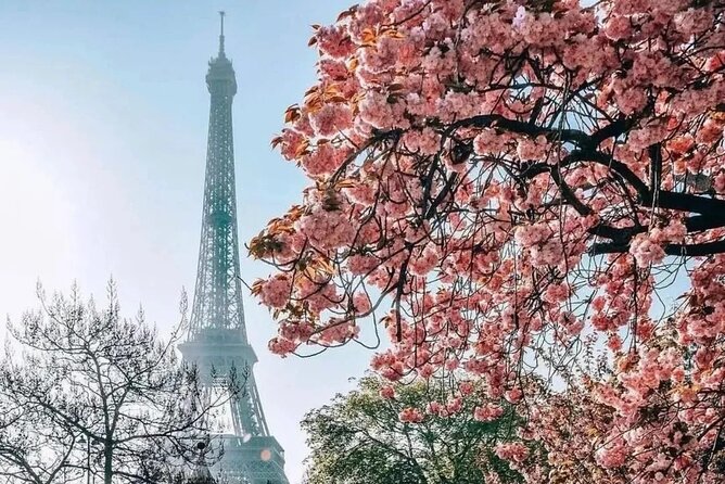 Eiffel Tower Guided Access up to the 2nd Floor or Summit by Lift - FAQ