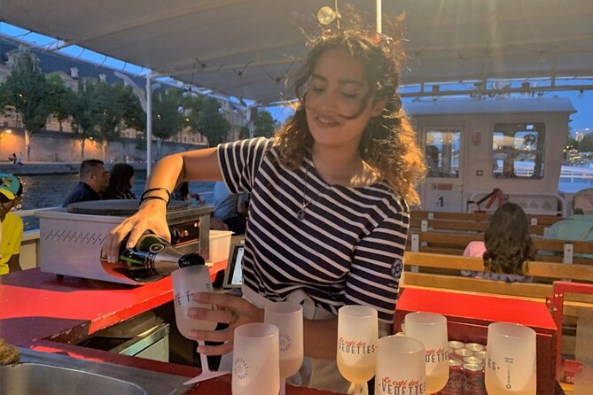 Eiffel Tower Tour & River Cruise with Summit Option - Frequently Asked Questions