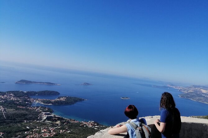 Eight beautiful locations just outside of Dubrovnik - The Sum Up
