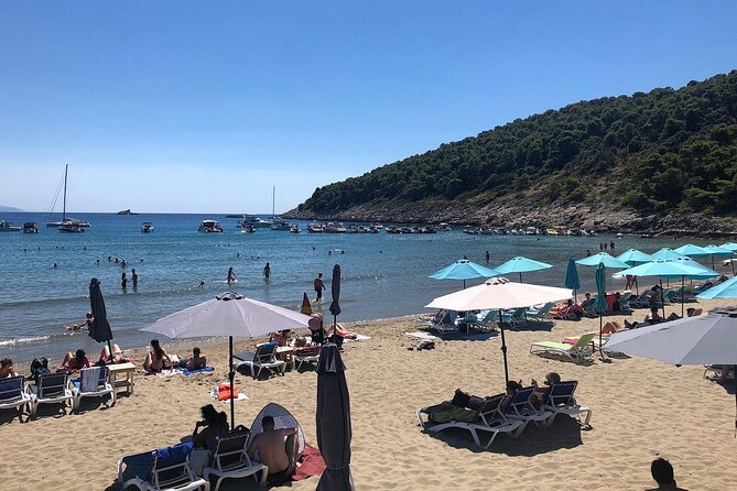 Elafiti islands private adventure from Dubrovnik - FAQ: Your Questions Answered