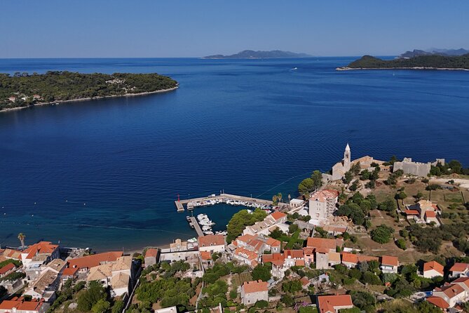 Elaphiti, 3 islands - 4 locations - Final Thoughts