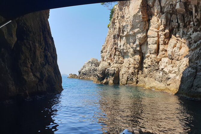 Elaphiti Islands 6 Hours Private Speedboat Tour - FAQ