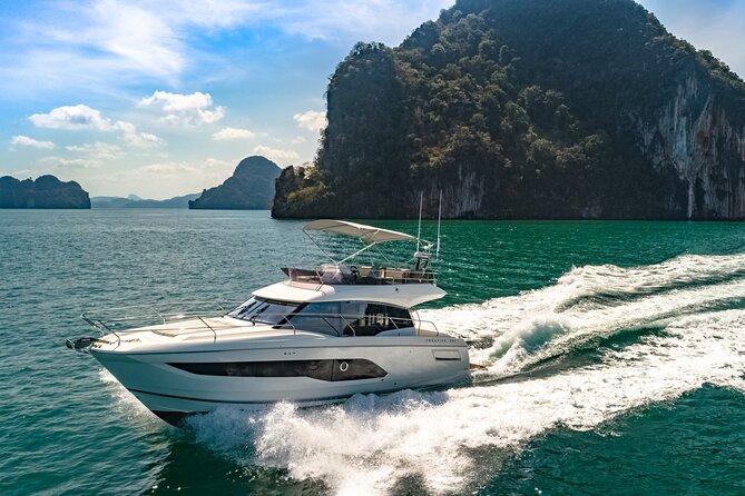 Elite Elaphiti Yacht Tours with Prestige 420 - Analyzing the Value