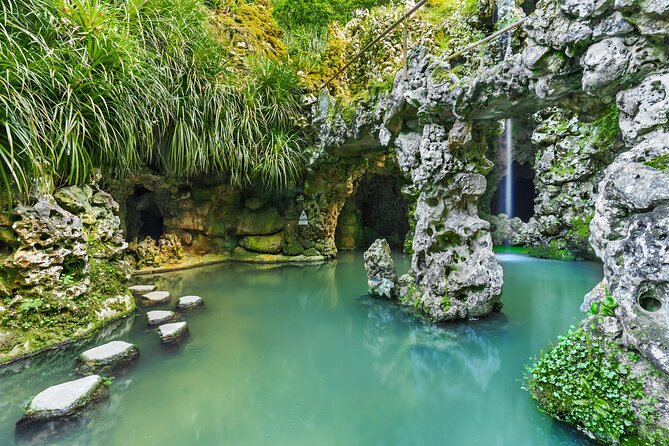 Enchanting Sintra and Quinta da Regaleira Guided Small Group Tour - The Overall Experience and Who It’s For