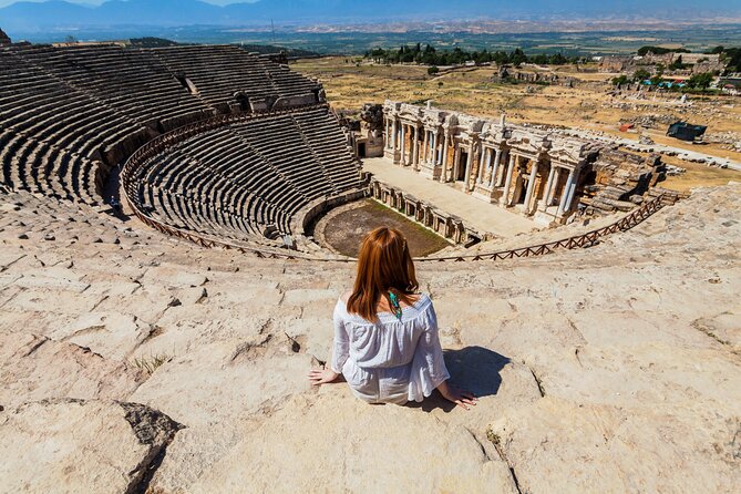 Ephesus and Pamukkale Tours 2 Days 1 Night from Istanbul by plane - Final Thoughts
