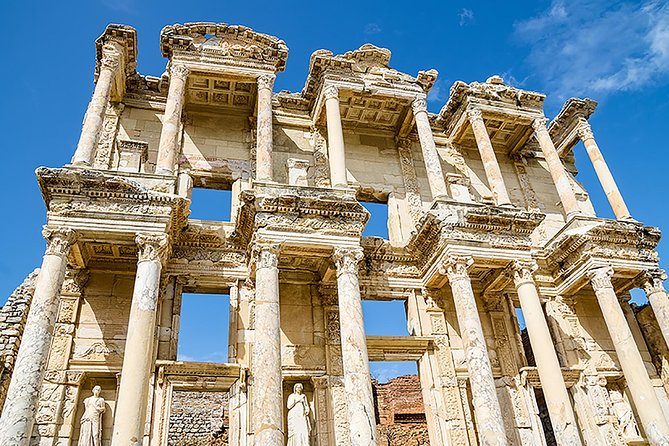 Ephesus Day Tour from Istanbul - The Sum Up: Is It Worth It?