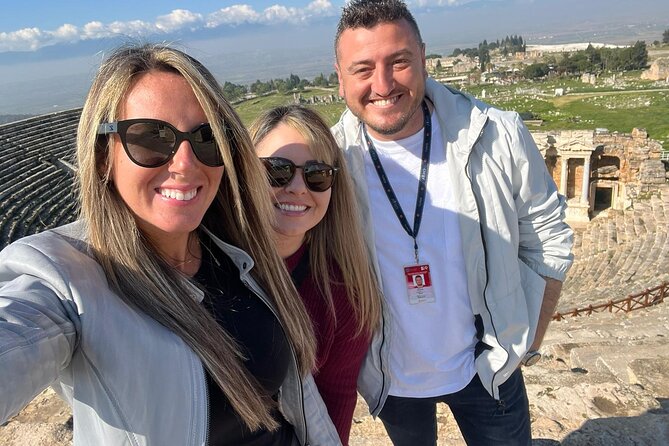 Ephesus Private/MINI Group Tours Terrace Houses Option Skip Lines - Final Thoughts: Who Should Book This Tour?