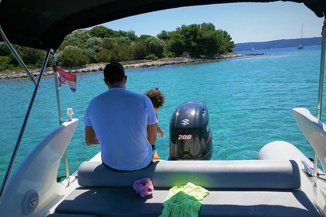 Escape from Split to Blue lagoon - Who Should Book This Tour?