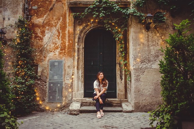 Eternal Rome Photo Walk  Iconic Landmarks & Hidden Corners - FAQ