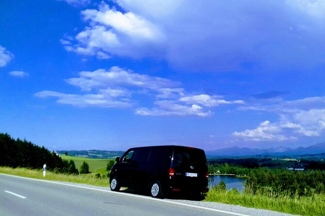 EXCLUSIVE 3 Royal Castle SKIP-THE LINE Tour of Neuschwanstein + Linderhof + Hohenschwangau from Munich - The Sum Up