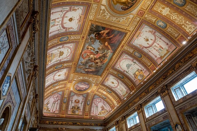 Exclusive Borghese Gallery Tour with Skip-the-Line Access - FAQ: Your Practical Questions Answered