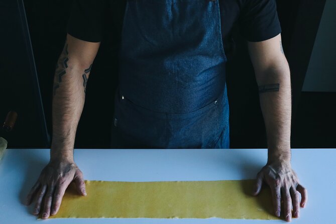 Exclusive dinner in the alleys of Piazza Farnese - The Practical Details