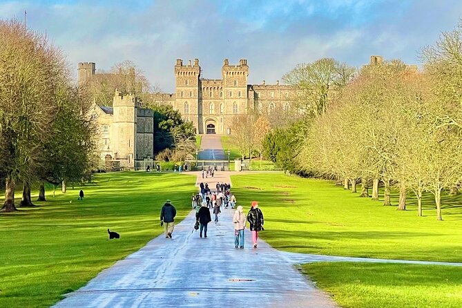 Exclusive Stonehenge Inner Circle & Windsor Day Trip from London - Frequently Asked Questions