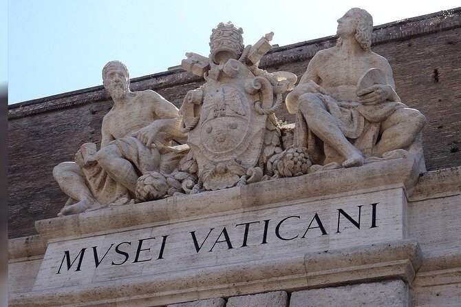 Exclusive Sunday Tour of the Vatican Museums & Sistine Chapel - Who Should Consider This Tour?