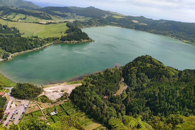 Excursion to Furnas and Nordeste with Cozido das Furnas - FAQ