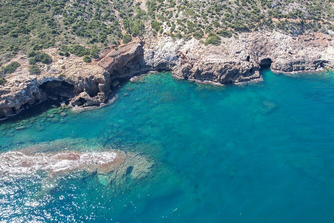 Excursion to the Cova Tallada with optional swimming stop Denia - FAQs