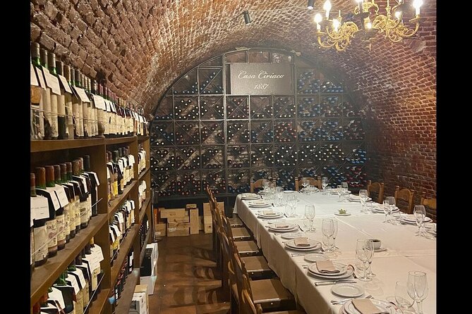 Experience Private Tapas and Wine Tour in Madrid - The Sum Up