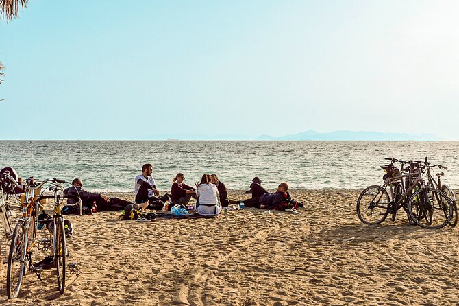 Explore Athens Riviera by Bike - Timing, Logistics, and Practical Tips