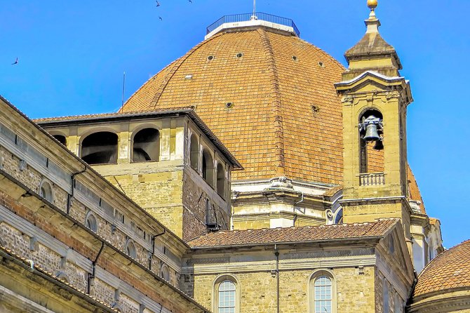 Explore Florence in 60 minutes with a Local - Who Will Love This Tour?