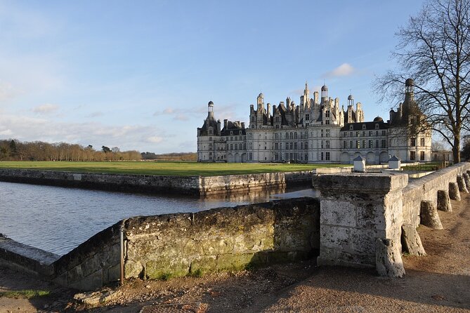 Explore Loire Castles & the City of Orleans from Paris - Practical Considerations