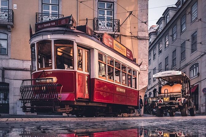 Explore the charming Seven Hills of Lisbon - Final Words