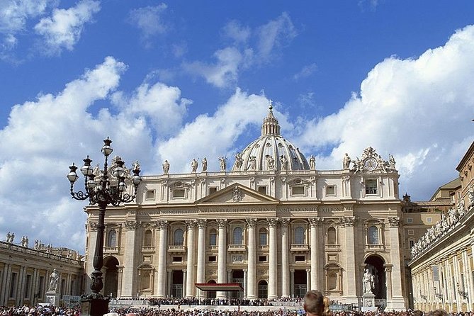 Explore Vatican Art: Self-Guided Tour with Hosted Entry - Frequently Asked Questions