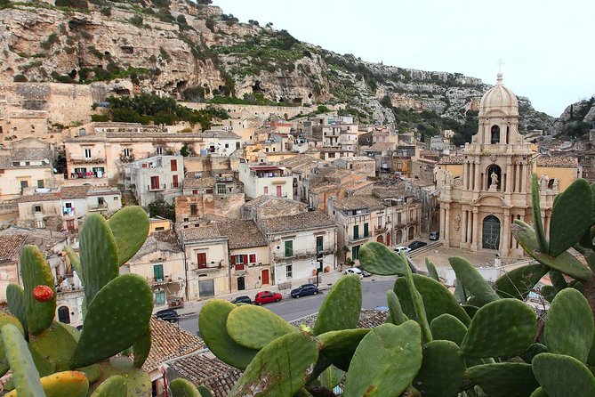 Exursions Tour the 4 Baroque Cities of Val di Noto - The Sum Up