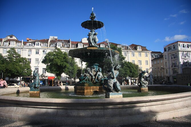 Falling Love for Lisbon - Whats Included and What to Expect