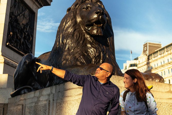 Family Friendly London Private City Tour - Frequently Asked Questions