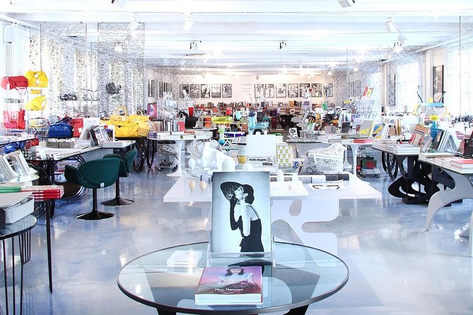 Fashion Workshop in Atelier and Fashion District Tour - Frequently Asked Questions (FAQ)