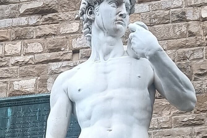 Fast Track Entrance to Galleria dell'Accademia - FAQs