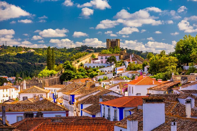 Fatima, Batalha, Nazare, Obidos Small Group Tour From Lisbon - Transportation, Guides, and Value