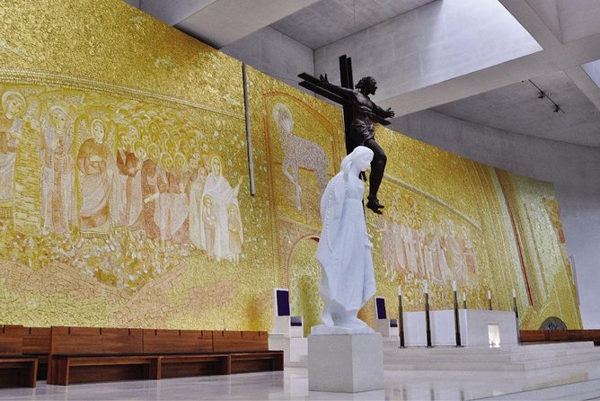 Fátima Hd and the 3 little shepherds house - Final Thoughts: Who Will Enjoy This Tour?
