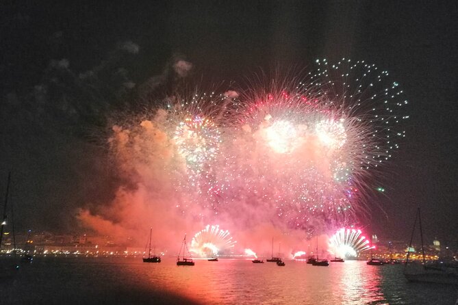 Fireworks and Open Bar in New Year's Eve Cruise in Lisbon - Final Thoughts: The Bottom Line