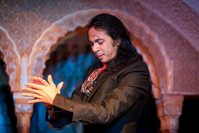 Flamenco Night at Tablao Cordobes in Barcelona - FAQ: Practical Questions About Flamenco Night at Tablao Cordobes