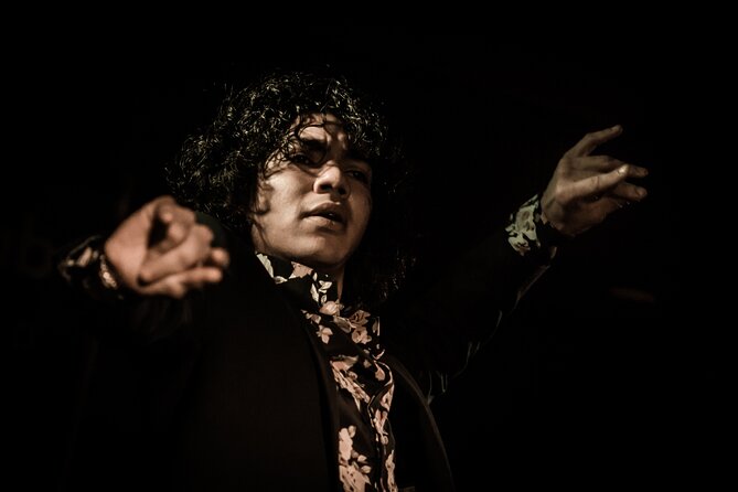 Flamenco Show at Café Ziryab: Madrid - FAQ