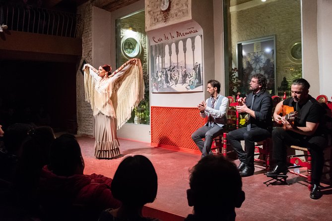 Flamenco Show at Casa de la Memoria Admission Ticket - The Cons and Caveats