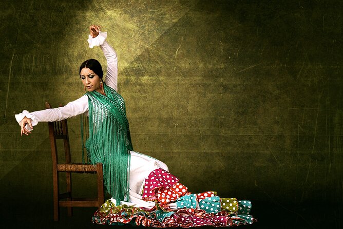 Flamenco show at the foot of the Giralda in Seville - FAQs