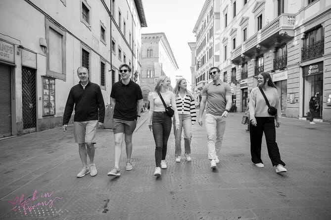 Florence Central Market Food Tour - Private Tour - The Value Proposition