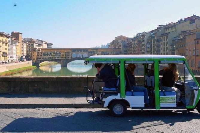 Florence City Walking Tour - FAQs
