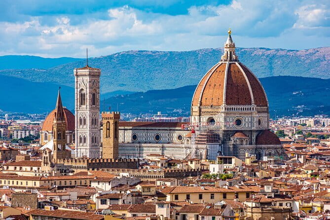 Florence: David Accademia Gallery Tour & Skip the Line Tickets - The Sum Up: Is This Tour Right for You?