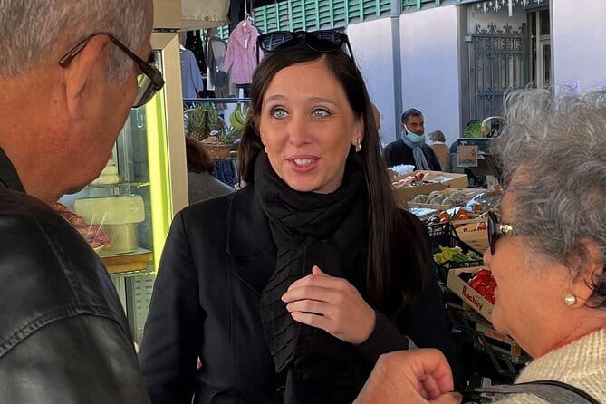 Florence Food and Wine Tasting Tour! Private with Local Expert - Frequently Asked Questions