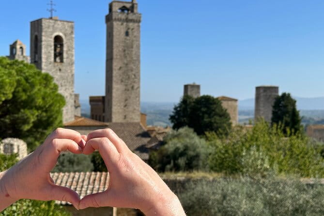 Florence in one day with a localGuide: David-City walk-Uffizi - Final Thoughts