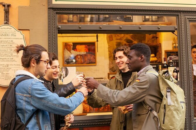 Florence Private Tour with a Local - Highlights & Hidden Gems - The Sum Up