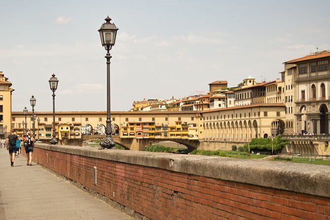 Florence Renaissance walking tour - The Sum Up: Who Will Love It?