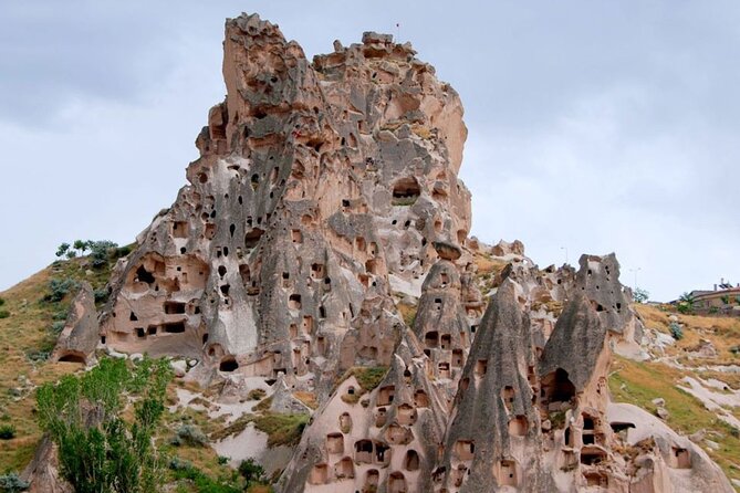 Focusing on must-see places of Cappadocia - FAQ