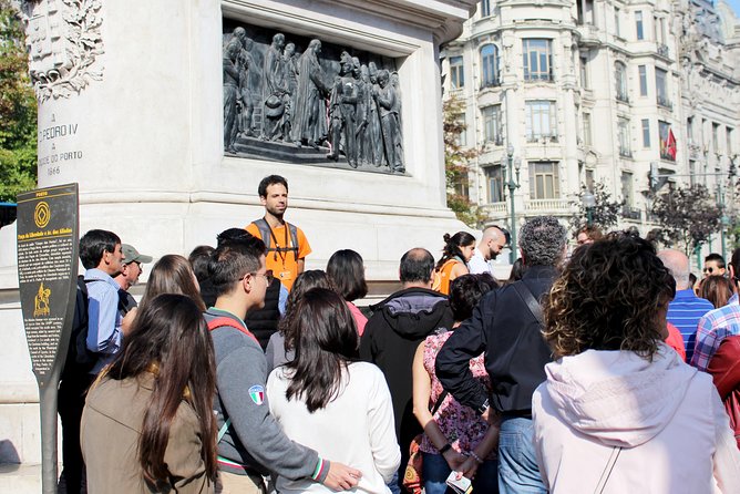 Food Tasting Tour - FAQs