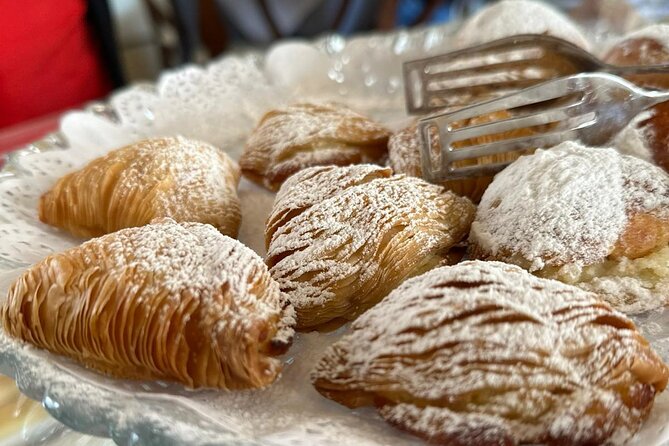 food Tour in the Spanish Quarter of Naples - The Sum Up: Why This Food Tour Is a Great Choice