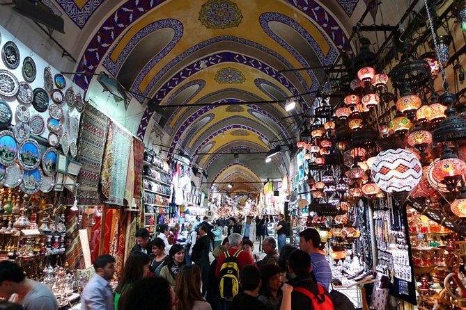 Francophone Private Guide to Istanbul - Pricing and Value