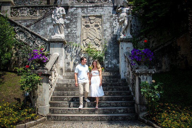 Fraqair Photographer Lake Como - Private Photoshoot - Who Should Book This Tour?